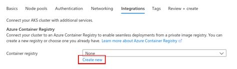 Aksacr Integration Hopsworks Documentation