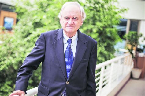 Etiqueta Alejandro Foxley La Tercera