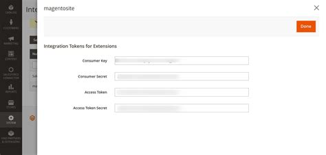 Magento 2 Salesforce Connector Ecommerce And Crm Integration