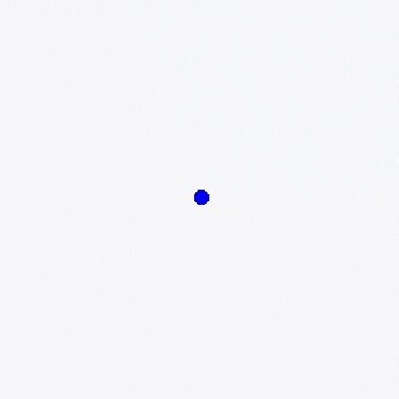 Phase Field Method Dendrite Growth Simulation