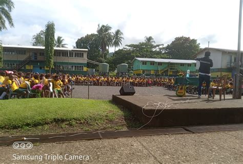 Igam Barracks Primary Igam Barracks Primary School