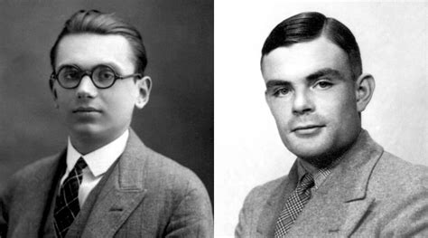 a computability proof of gödel s first incompleteness theorem