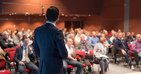 What Are Audience Response Systems Ars Padgett Communications