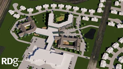 Jay Weingarten Aia Well Ap On Linkedin After Downsizing Good Sam Goes Big With First Of Kind