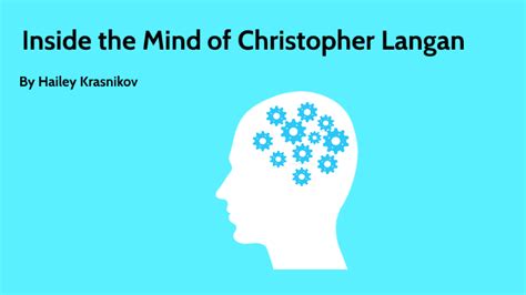 Christopher Langan