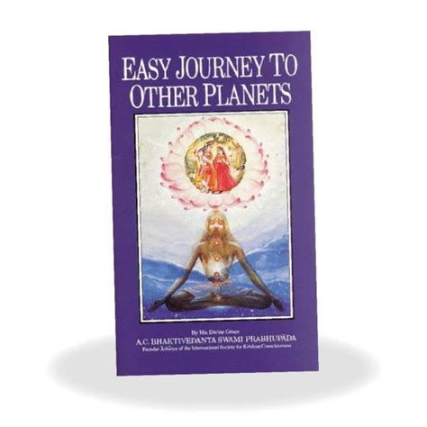 Easy Journey To Other Planets Iskcon Of Silicon Valley