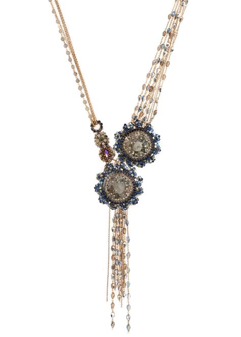 Necklaces – Theia Jewelry