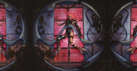 Album Review Lady Gagas Chromatica The Gateway