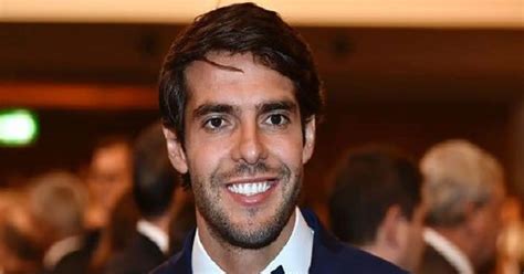 Kaka Lex Moglie Svela I Motivi Della Separazione Dal Brasiliano E Spiazza Tutti Non Mi Ha