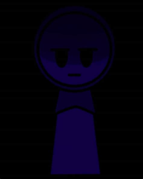 Horror Spruted Sprunki Jevin Remake By Smarterhall On Deviantart