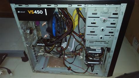 Socket 775 Build Techpowerup Forums