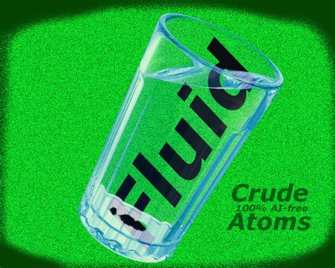 Fluid