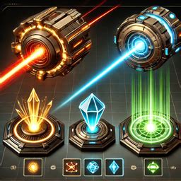 Install Laser Arsenal Minecraft Mods Modpacks CurseForge