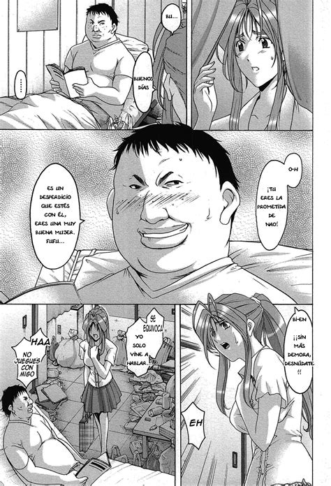 Violación en el camino a la boda Comics XXX Mangas y doujin hentai