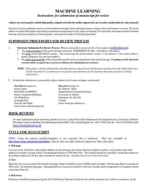 Machine Learning Pdf