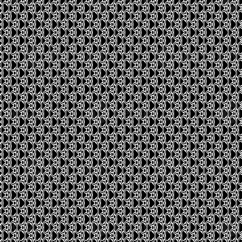 Black And White Geometric Patterngeometric Design Patternabstract