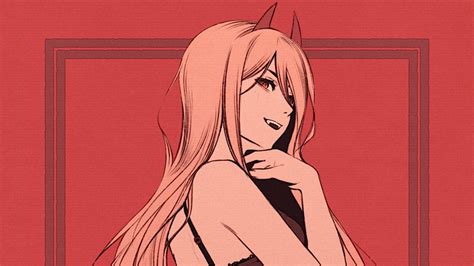 Power Nsfw