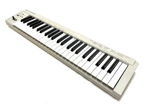 Yahooオークション Roland ローランド Midi Controller Keyboard コ