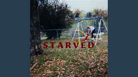 Starved Youtube
