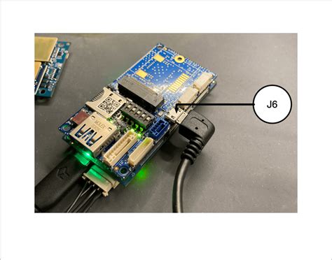 VOXL Linux User Guide ModalAI Technical Docs VOXL Linux User Guide ModalAI Technical Docs