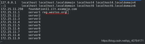 运维实操——kubernetes（二十）k8s高可用集群haproxyk8shaproxy集群用几台 Csdn博客