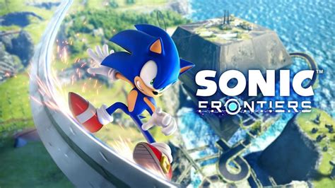 Sonic Frontiers Switch Review