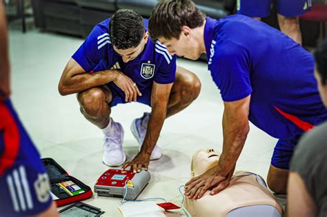 Jonathan Bai On Linkedin I Believe The Active Promotion Of Cpr By The