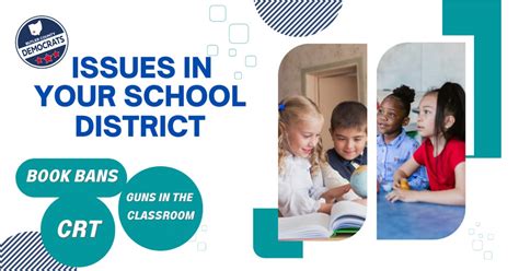 School Districts At A Crossroad Butler County Democrats