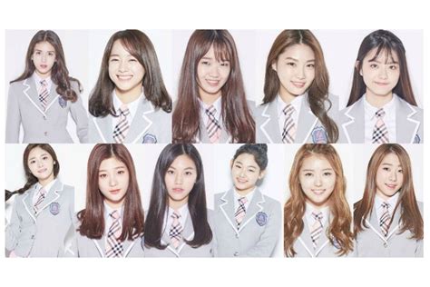 Terungkap Rencana 1 Tahun Girl Group Ioi Trax
