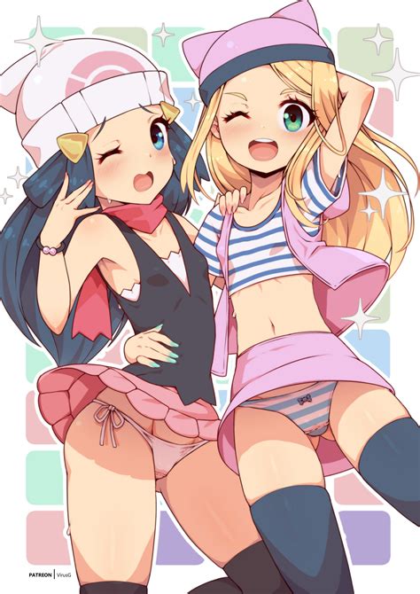 Virus G Danbooru