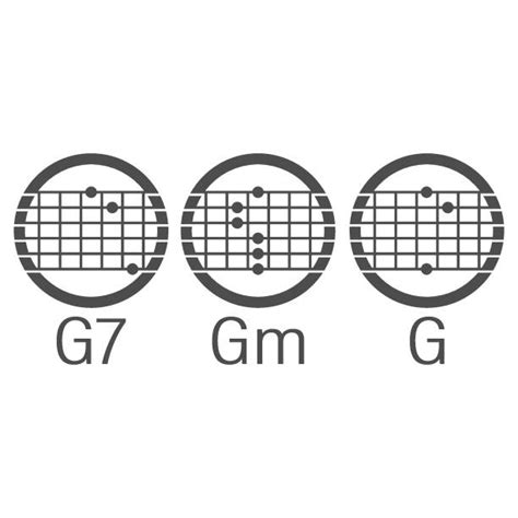 6 String Guitar Chords Chart