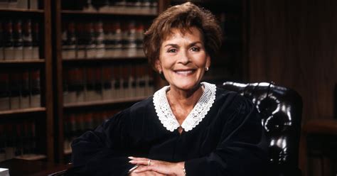 Judge Judy Show Ending 25 Seasons New Show Details