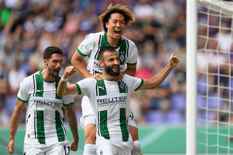 Bavarian Podcast Works Bavarian Football Works
