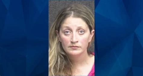 Michigan Mother Faces Charges For Causing The Deaths Of 2 While Driving
