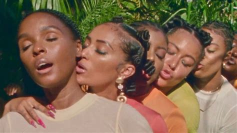 Janelle Monáe's "Lipstick Lover" Music Video Has Melted My Brain