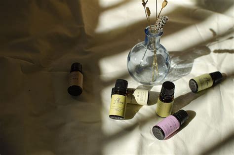 Aceite Esencial De Pino Silvestre Alme Organic