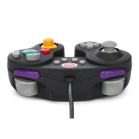Powera Gamecube Style Wired Controller Precio Guatemala Kemik