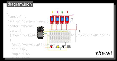Benja111 Copy Wokwi Esp32 Stm32 Arduino Simulator