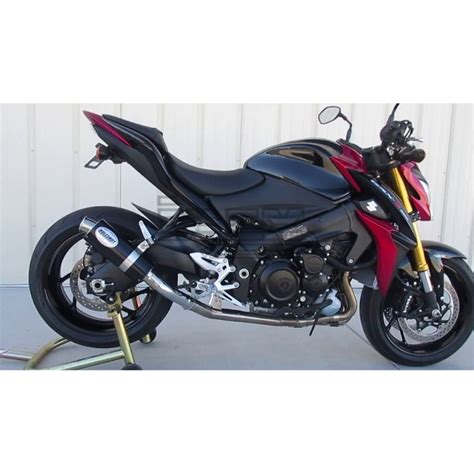 GSX S 1000 Katana