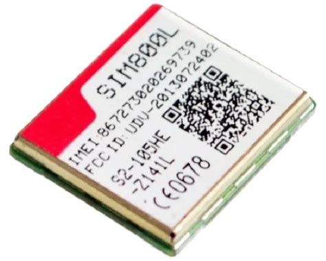Как выбрать GSM модуль для своего проекта
