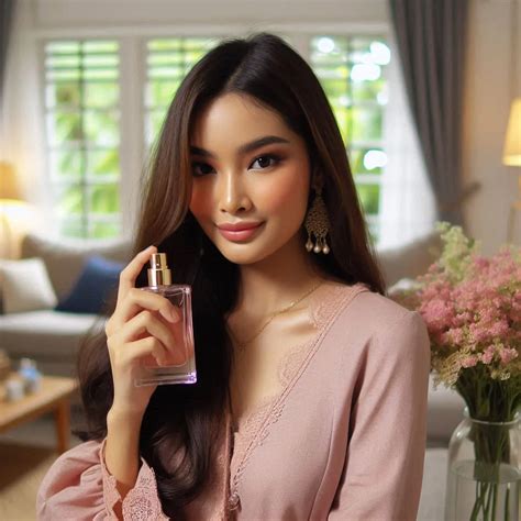 Wanita Jangan Wangi Wangi Sangat Bahaya Bila Lalu Depan Lelaki