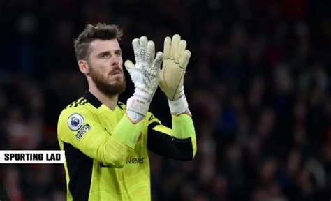 David De Gea Leaves Manchester United After Contract Expires