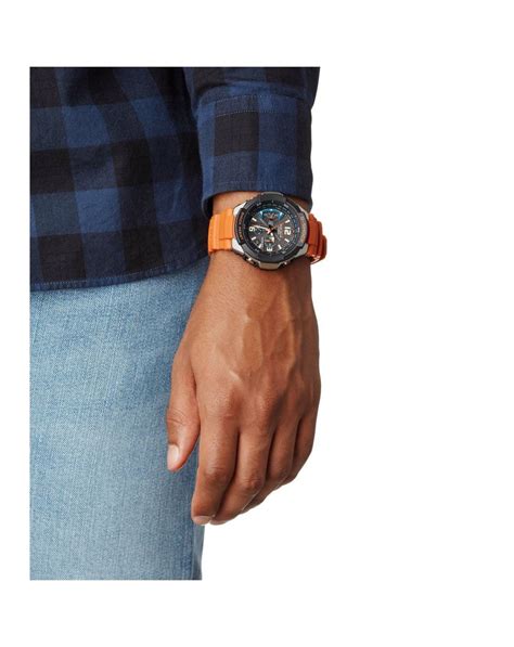 Montre Casio G Shock Gw M Aer Casio Gw M Aer