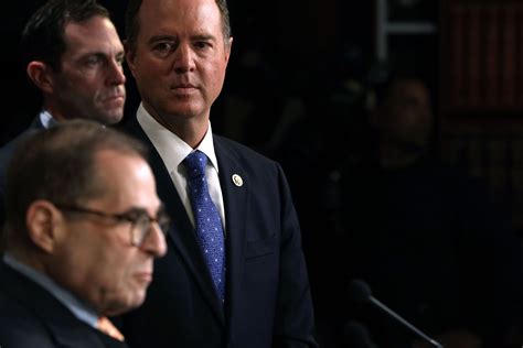 Adam Schiff And His Colleagues Did Their Duty In The Trump Impeachment