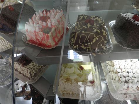 Peneira Cultural Sodiê Doces Os melhores bolos de Santo André por