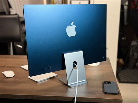 Familiar But Faster First Look At The M3 Imac Crackberry