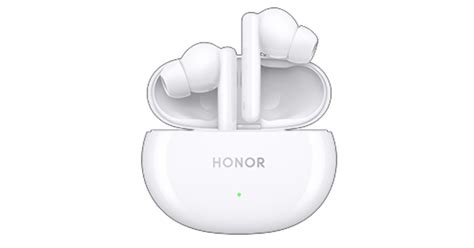 Honor Choice Earbuds X To Debut In India Soon Mysmartprice