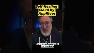 Introducing The World S First Self Healing Test Execution Cloud