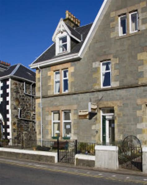 Stay St Annes Guest House Oban