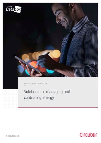 Csb Circutor Pdf Catalogs Technical Documentation Brochure